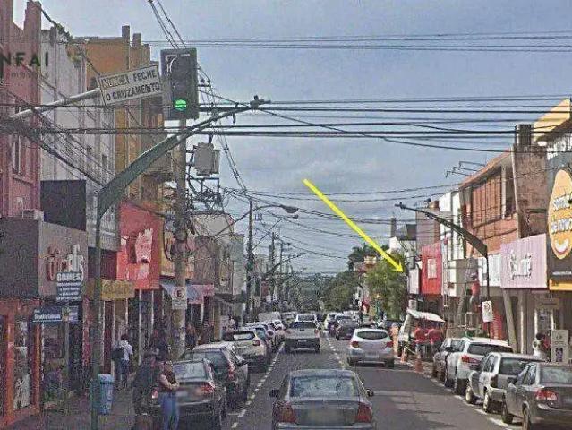 Loja / Comércio para Locação em Birigui/SP Centro