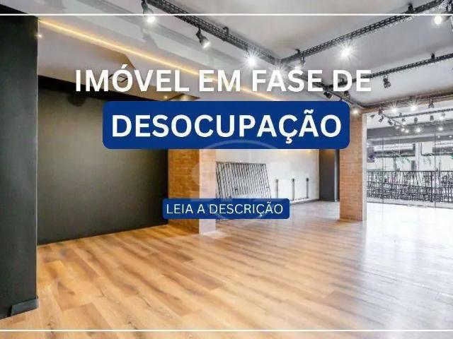 Loja / Comércio para Locação em Blumenau/SC Centro