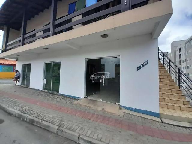 Loja / Comércio para Locação em Blumenau/SC Água Verde
