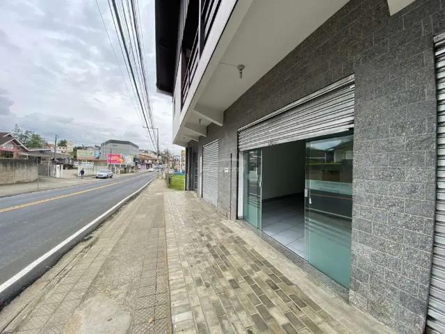 Loja / Comércio para Locação em Blumenau/SC Água Verde