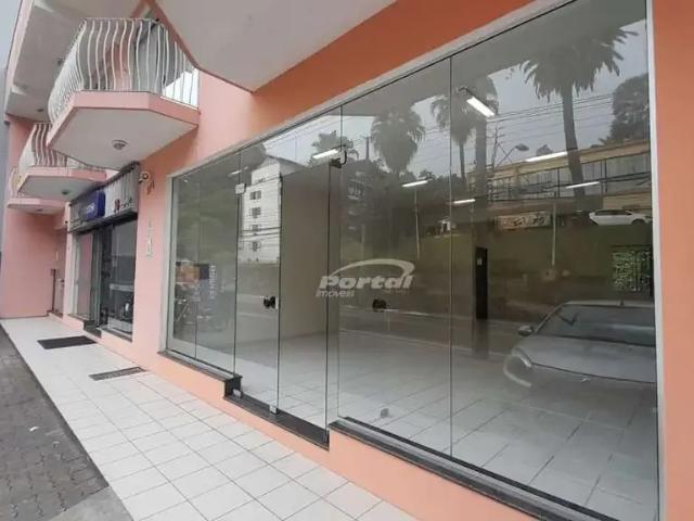 Loja / Comércio para Locação em Blumenau/SC Bom Retiro