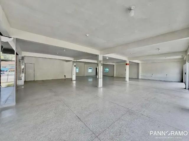 Loja / Comércio para Locação em Blumenau/SC Badenfurt