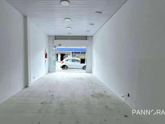 Loja / Comércio para Locação em Blumenau/SC Garcia