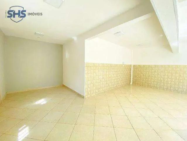 Loja / Comércio para Locação em Blumenau/SC Garcia