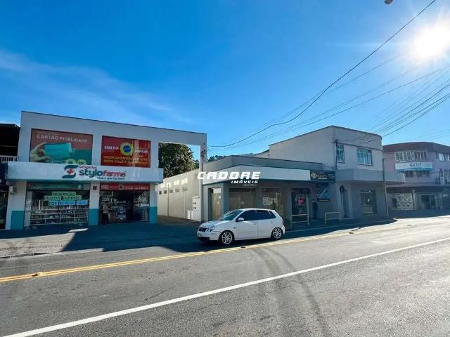 Loja / Comércio para Locação em Blumenau/SC Garcia