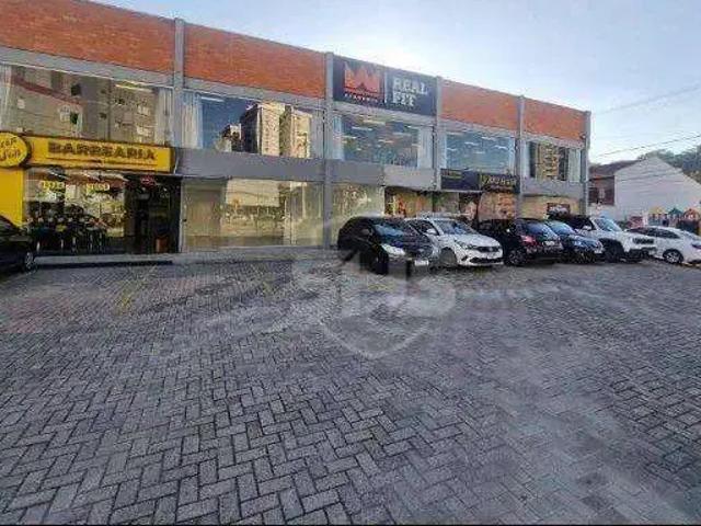 Loja / Comércio para Locação em Blumenau/SC Garcia
