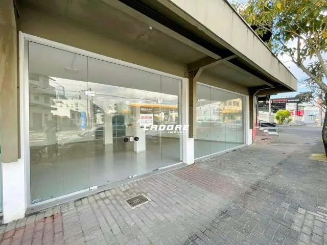 Loja / Comércio para Locação em Blumenau/SC Garcia