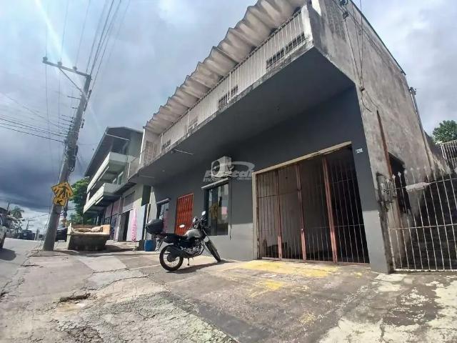 Loja / Comércio para Locação em Blumenau/SC Escola Agrícola
