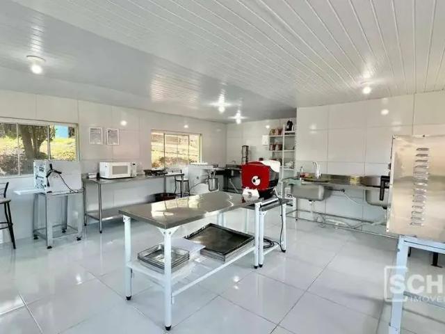 Loja / Comércio para Locação em Blumenau/SC Itoupavazinha