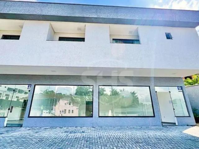 Loja / Comércio para Locação em Blumenau/SC Itoupava Central