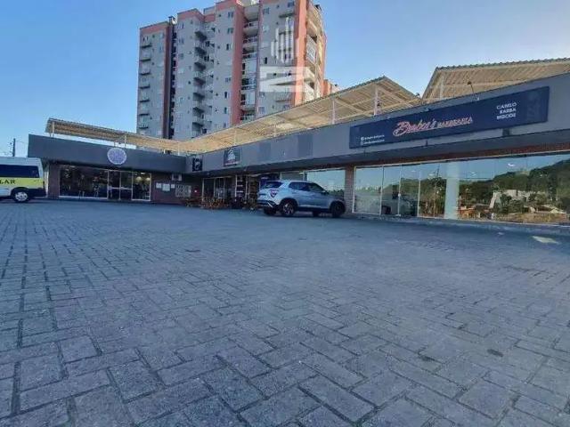 Loja / Comércio para Locação em Blumenau/SC Itoupava Central