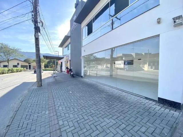 Loja / Comércio para Locação em Blumenau/SC Itoupava Central