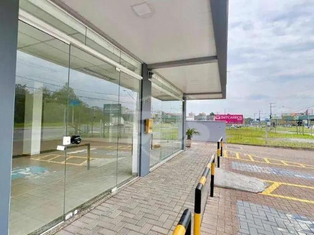 Loja / Comércio para Locação em Blumenau/SC Itoupava Central