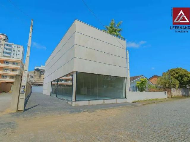 Loja / Comércio para Locação em Blumenau/SC Itoupava Norte