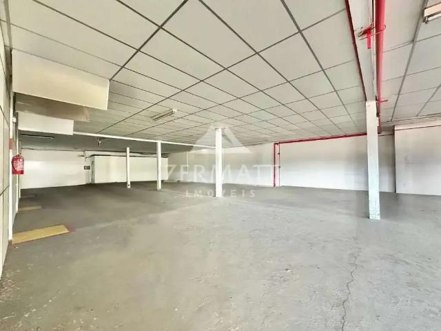 Loja / Comércio para Locação em Blumenau/SC Itoupava Norte