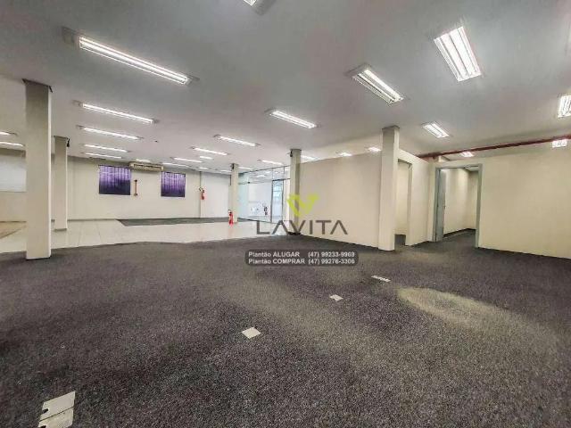 Loja / Comércio para Locação em Blumenau/SC Itoupava Norte