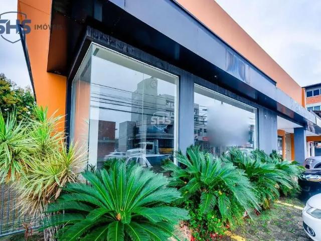 Loja / Comércio para Locação em Blumenau/SC Itoupava Norte