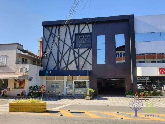 Loja / Comércio para Locação em Blumenau/SC Itoupava Norte