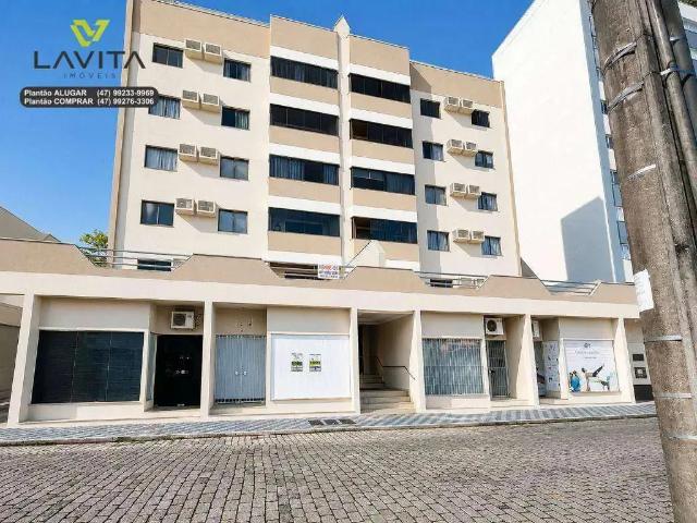 Loja / Comércio para Locação em Blumenau/SC Itoupava Norte