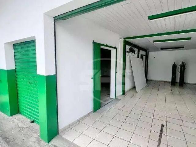 Loja / Comércio para Locação em Blumenau/SC Itoupava Norte