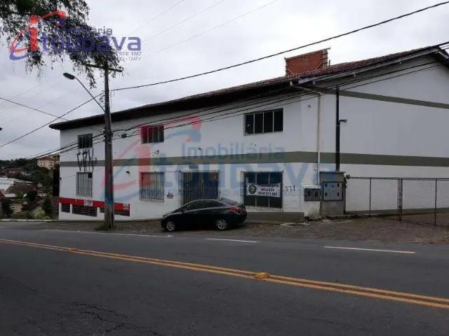 Loja / Comércio para Locação em Blumenau/SC Itoupava Norte