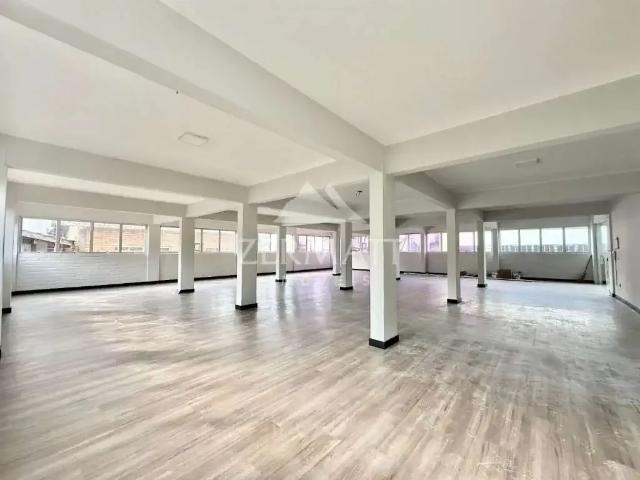 Loja / Comércio para Locação em Blumenau/SC Itoupava Norte