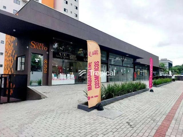 Loja / Comércio para Locação em Blumenau/SC Salto do Norte