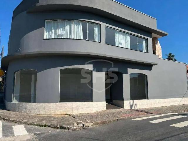 Loja / Comércio para Locação em Blumenau/SC Salto do Norte