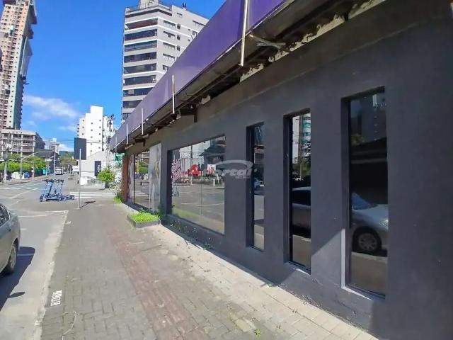 Loja / Comércio para Locação em Blumenau/SC Ponta Aguda