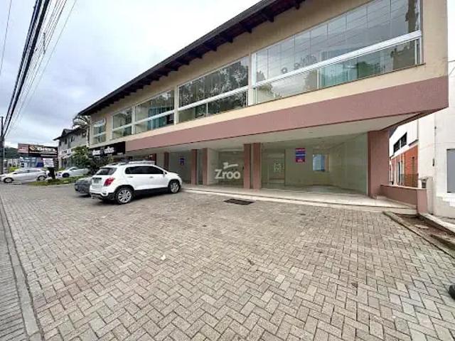 Loja / Comércio para Locação em Blumenau/SC Vorstadt