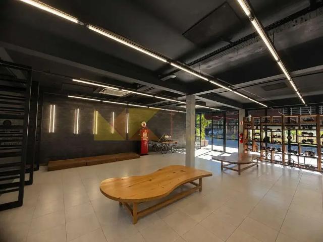 Loja / Comércio para Locação em Blumenau/SC Vorstadt