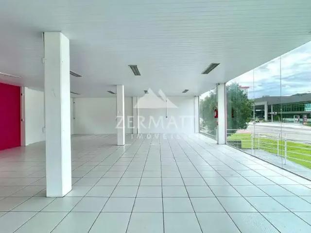 Loja / Comércio para Locação em Blumenau/SC Vorstadt