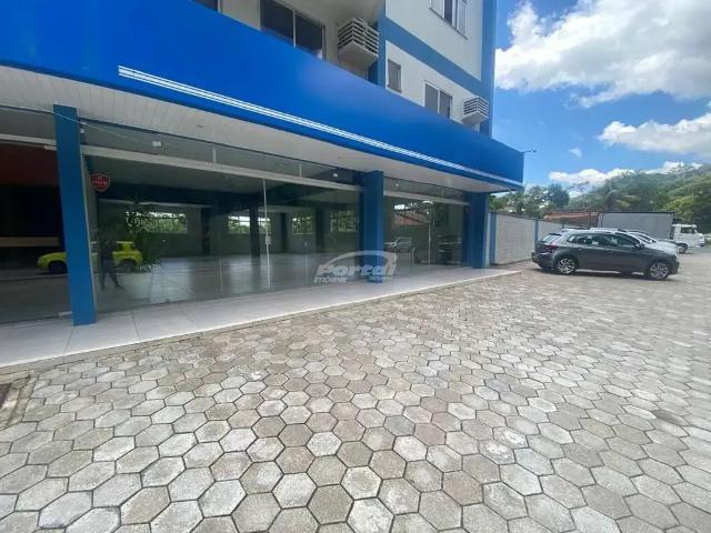 Loja / Comércio para Locação em Blumenau/SC Vorstadt