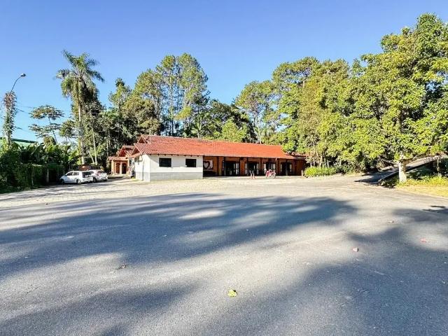 Loja / Comércio para Locação em Blumenau/SC Vorstadt