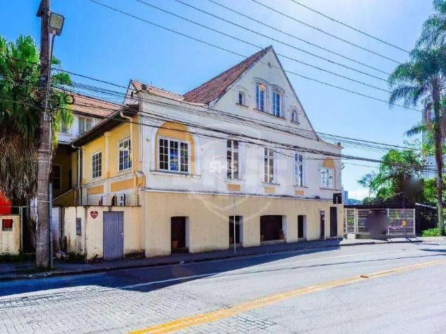 Loja / Comércio para Locação em Blumenau/SC Vorstadt