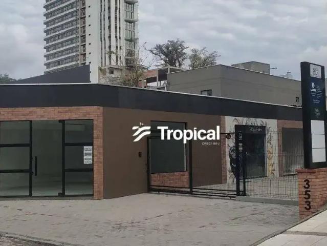 Loja / Comércio para Locação em Blumenau/SC Velha