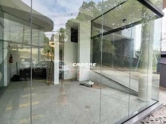 Loja / Comércio para Locação em Blumenau/SC Velha