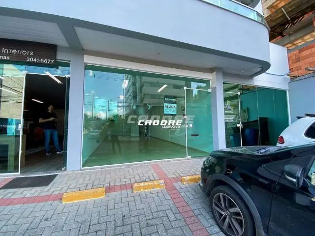 Loja / Comércio para Locação em Blumenau/SC Velha