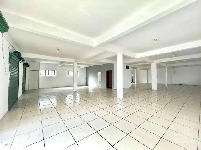 Loja / Comércio para Locação em Blumenau/SC Velha