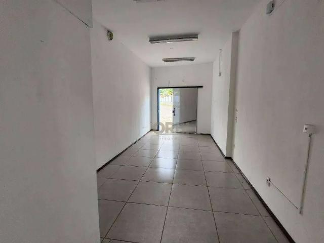 Loja / Comércio para Locação em Blumenau/SC Velha