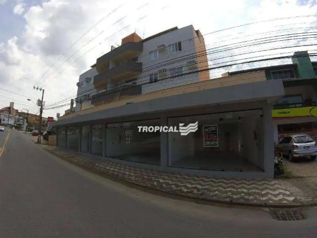 Loja / Comércio para Locação em Blumenau/SC Velha