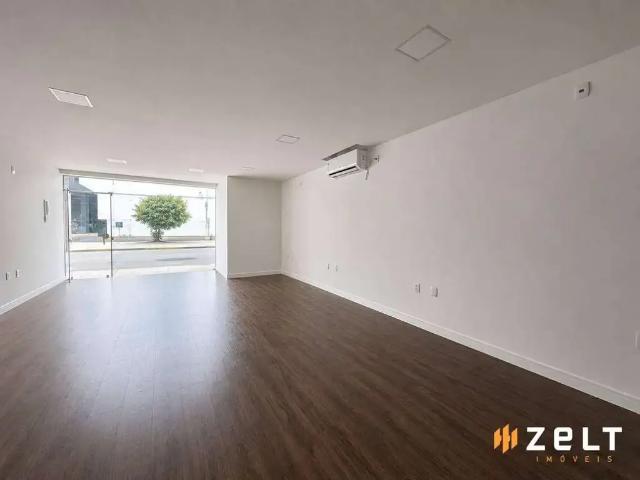 Loja / Comércio para Locação em Blumenau/SC Velha