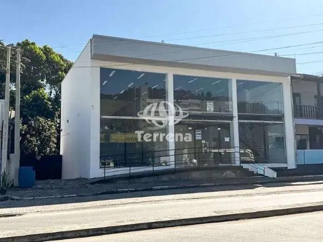 Loja / Comércio para Locação em Blumenau/SC Velha Central