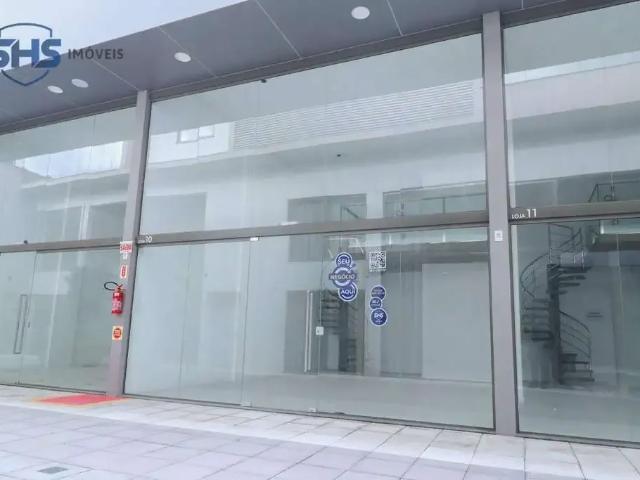 Loja / Comércio para Locação em Blumenau/SC Victor Konder