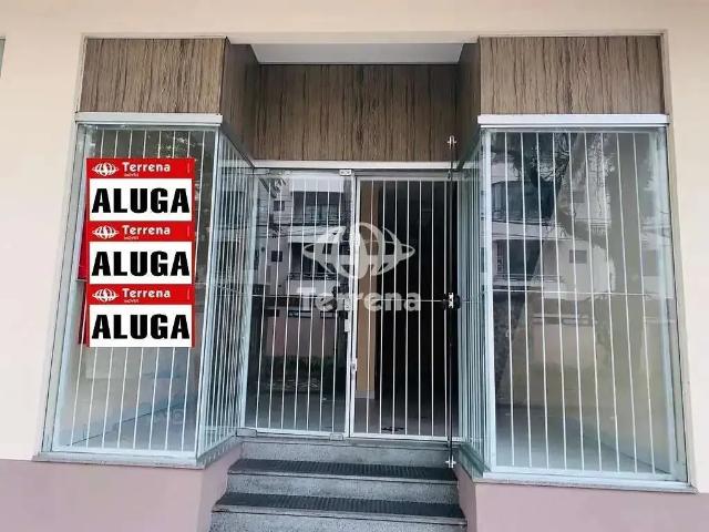 Loja / Comércio para Locação em Blumenau/SC Victor Konder