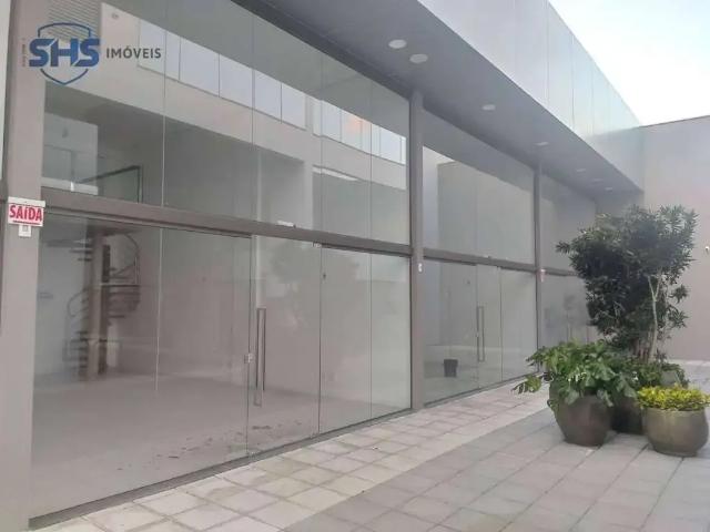 Loja / Comércio para Locação em Blumenau/SC Victor Konder
