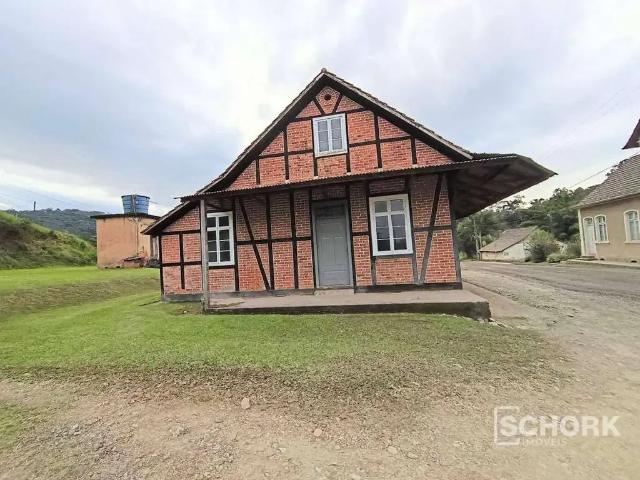 Loja / Comércio para Locação em Blumenau/SC Vila Itoupava