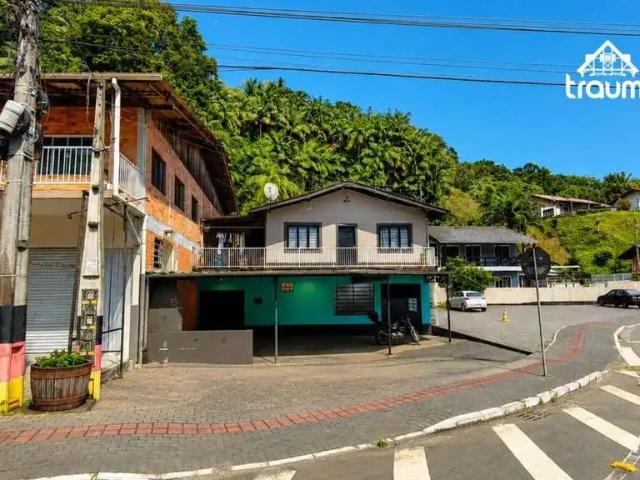 Loja / Comércio para Locação em Blumenau/SC Vila Itoupava