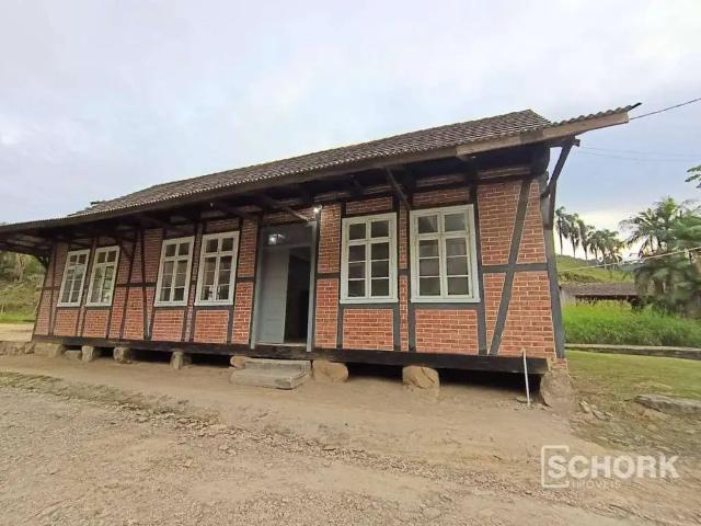 Loja / Comércio para Locação em Blumenau/SC Vila Itoupava