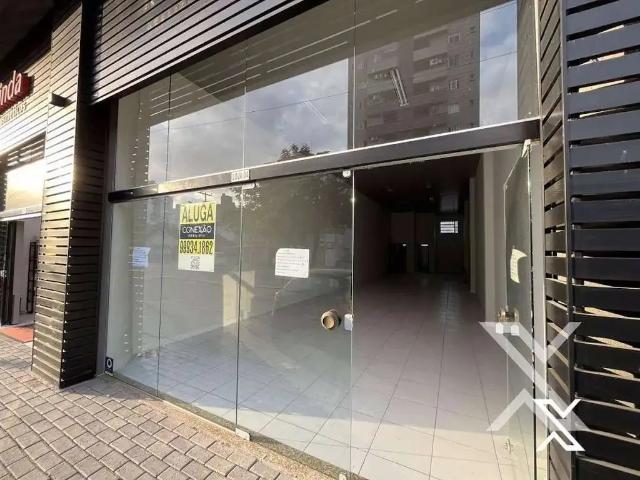 Loja / Comércio para Locação em Blumenau/SC Vila Nova